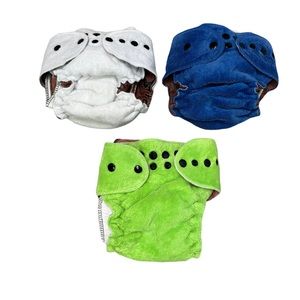 twinkie tush | Bottoms | Cloth Diapers Kids Baby Fabric Diapers ...